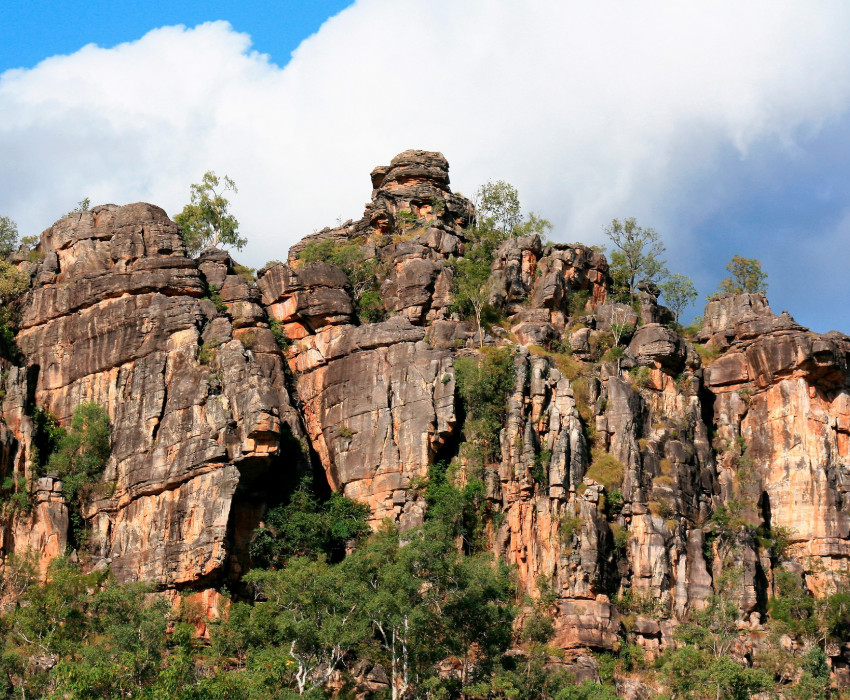 Northern Territory - Digital Print Australia