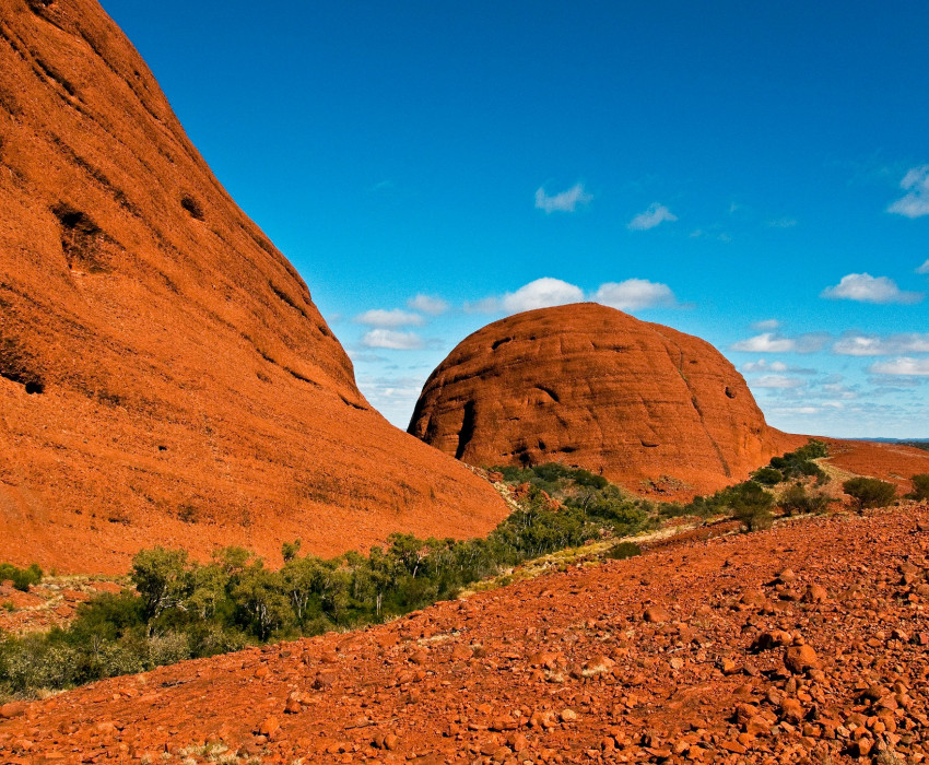 Northern Territory - Digital Print Australia