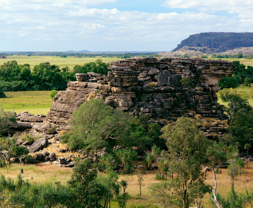 Northern Territory - Digital Print Australia