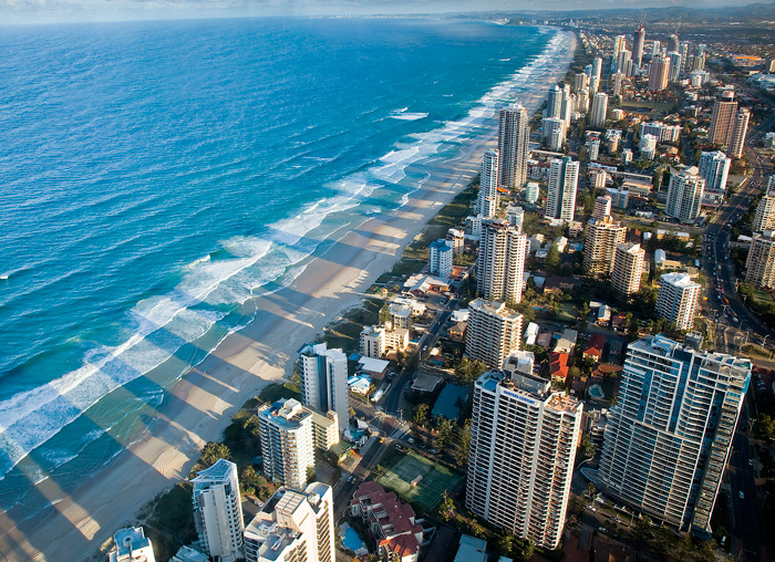 Queensland - Digital Print Australia